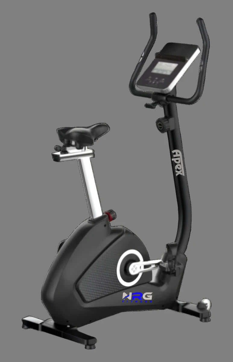 NRG Apex™ Upright Bike – Striide